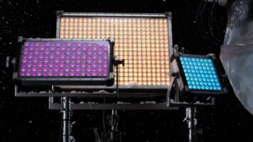 Creamsource expands Vortex line - Videomaker