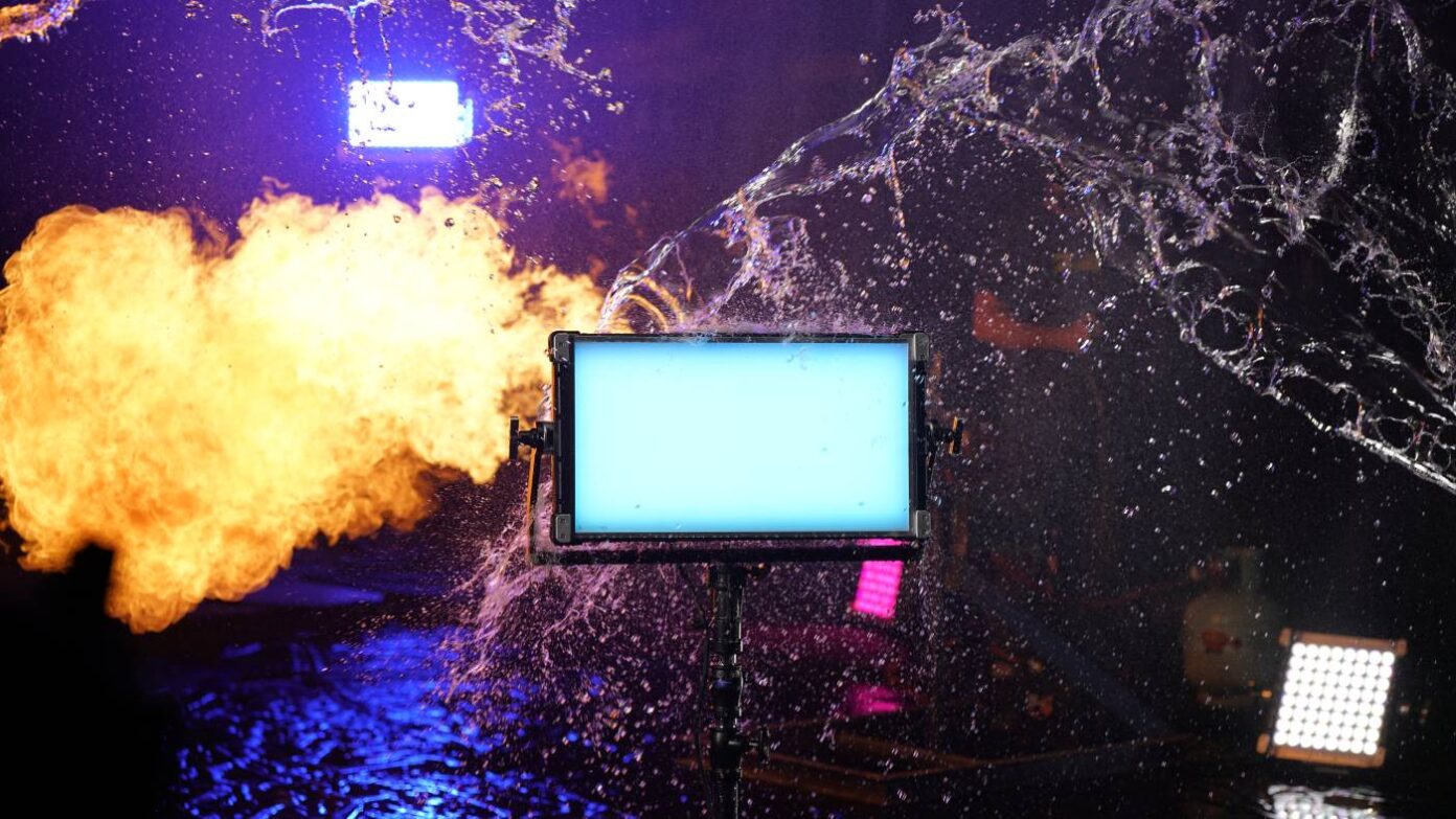 Creamsource expands Vortex line - Videomaker