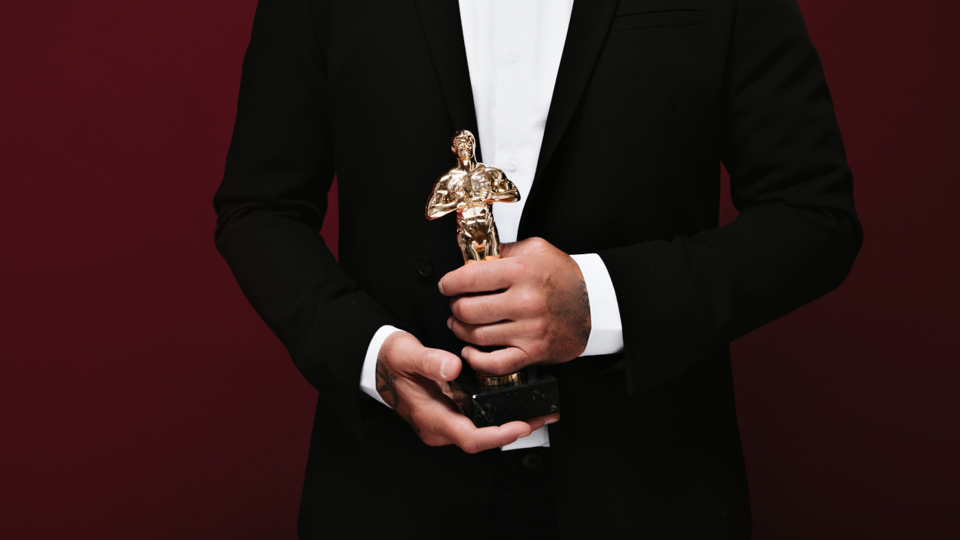Academy Awards announce first new Oscar since 2001 - Videomaker