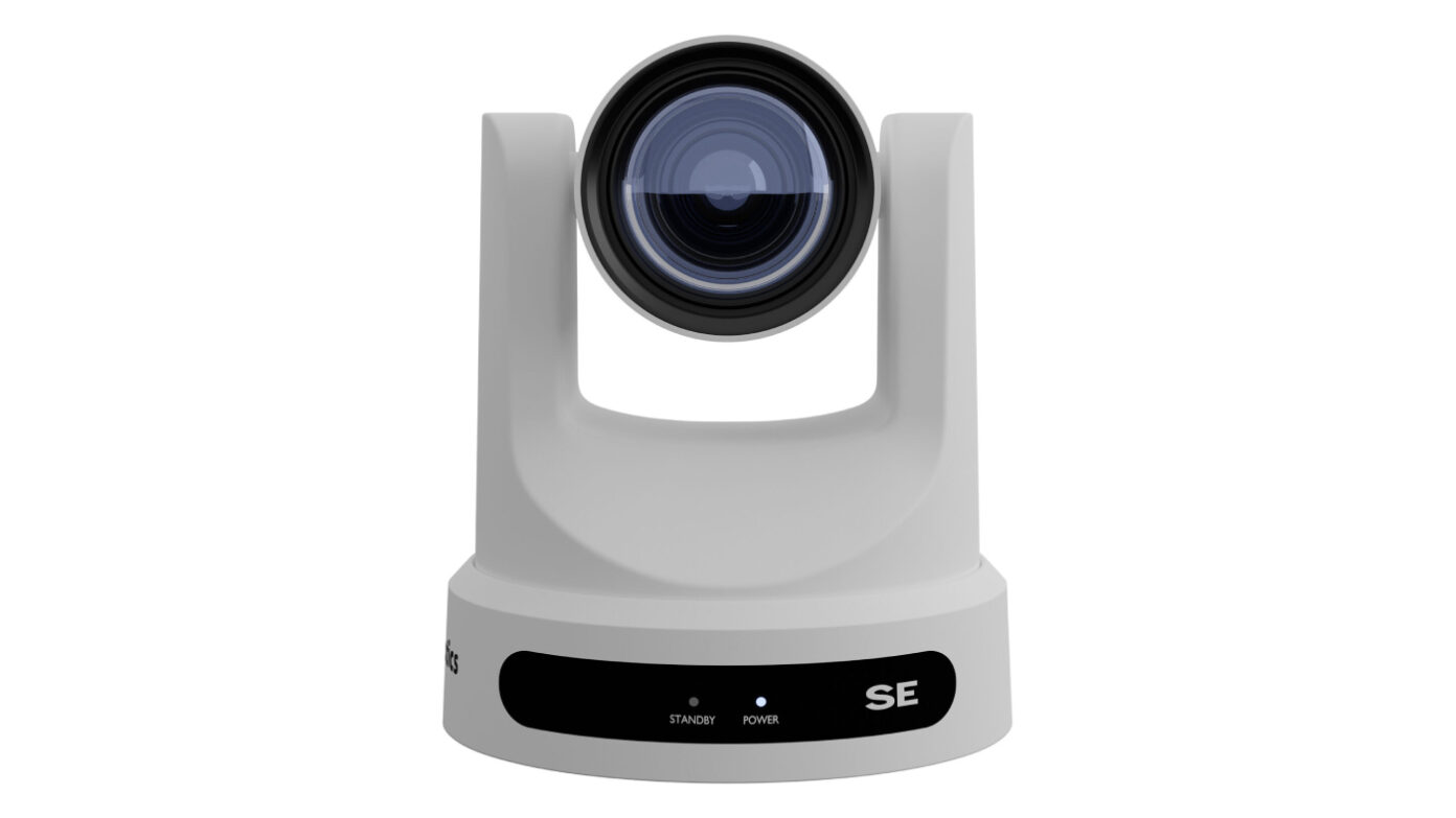 PTZOptics Move SE: Big features for small productions - Videomaker