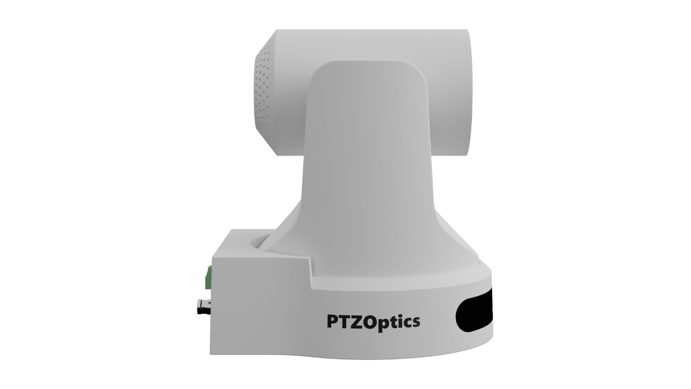 PTZOptics Move SE: Big features for small productions - Videomaker