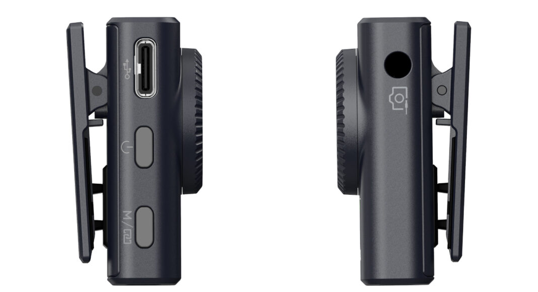 Hollyland Lark M2 review: Delivering a compact wireless audio solution ...