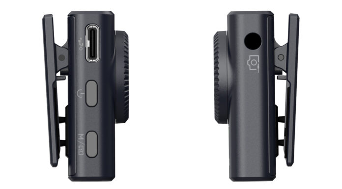 Hollyland Lark M2 review: Delivering a compact wireless audio solution ...