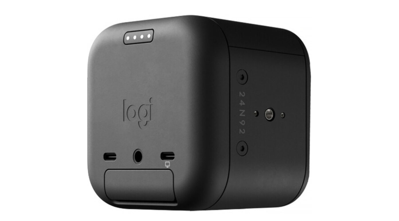 Logitech announces Mevo Core 4K livestreaming camera - Videomaker