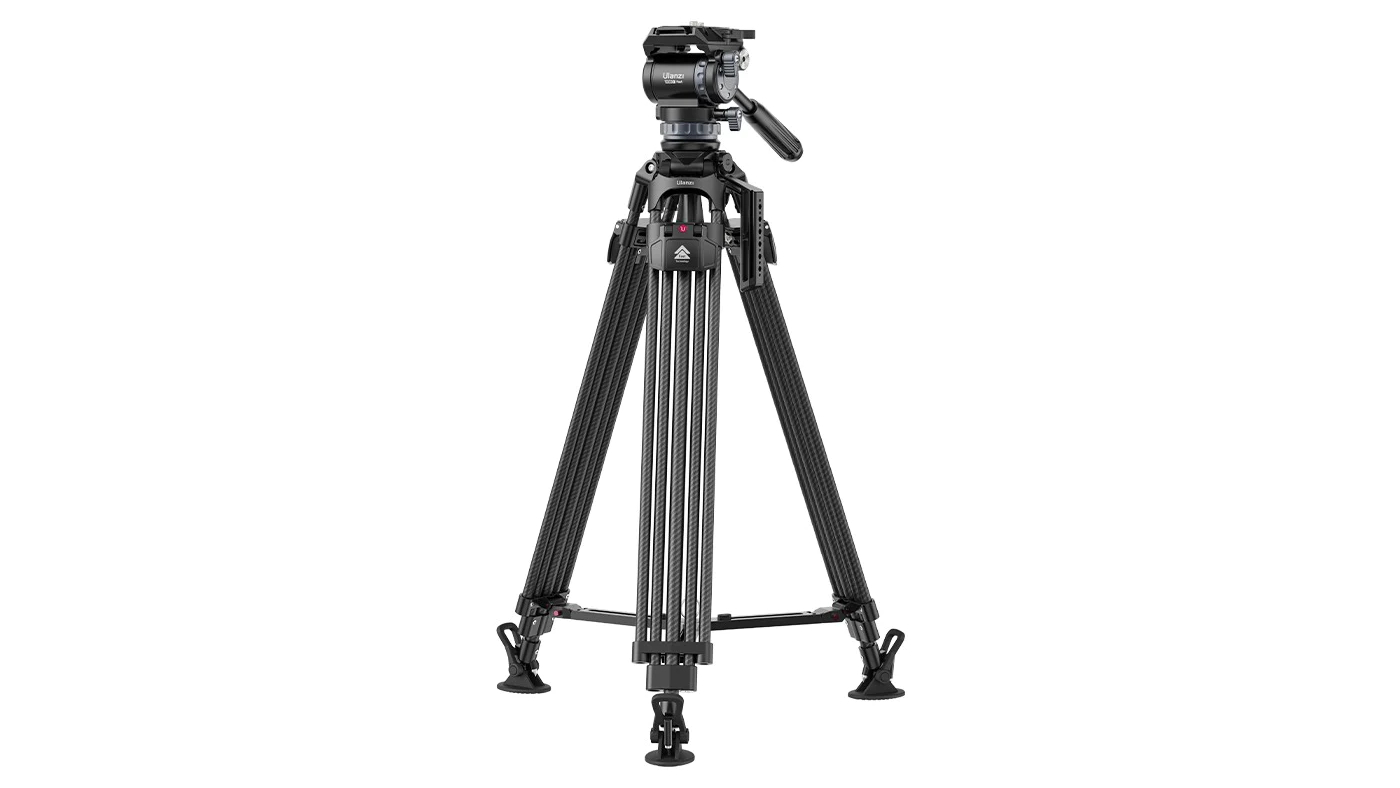 Tripod Camera