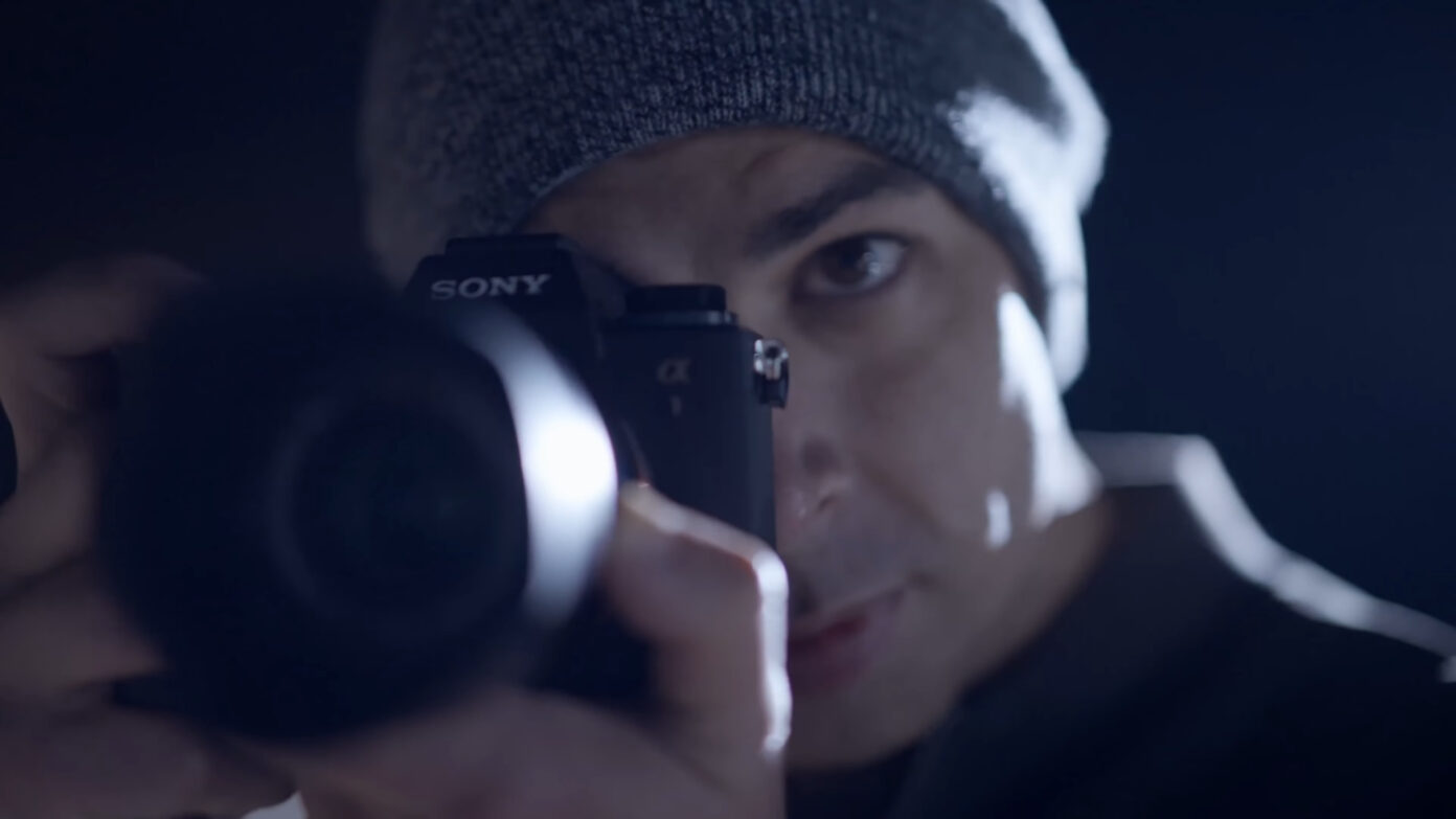 Sony adds C2PA compliancy to Alpha 1, Alpha 7S III and Alpha 7 IV ...