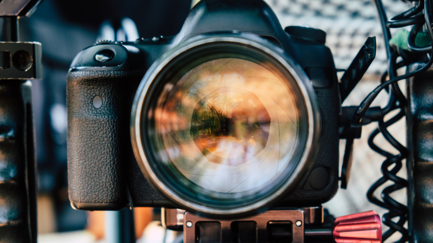 Video inspiration resources - Videomaker