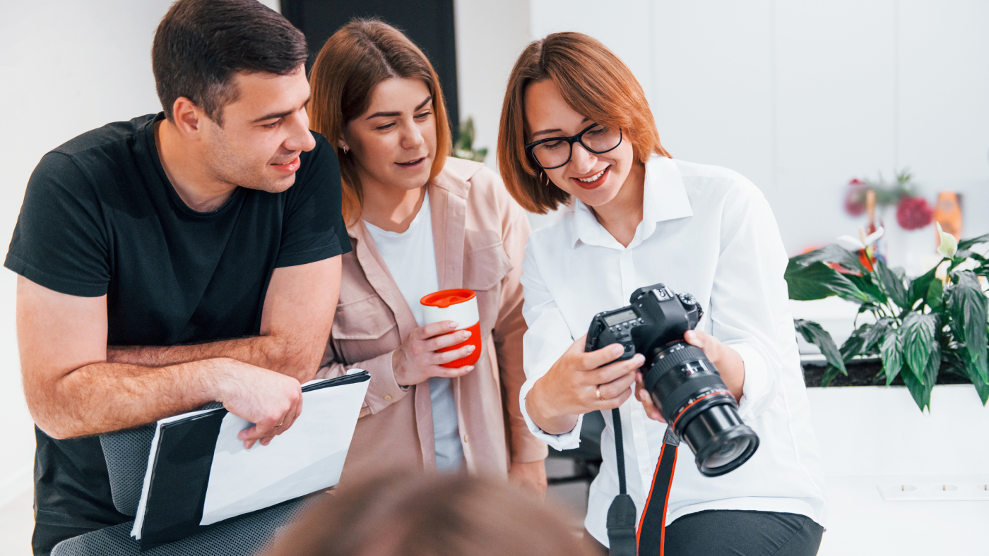 Practical advice for pro videographers to boost their profits - Videomaker