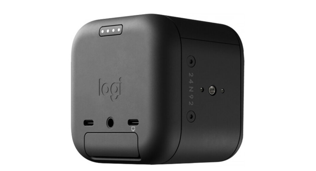 Logitech Mevo Core review: A first-of-its-kind 4K mirrorless webcam ...