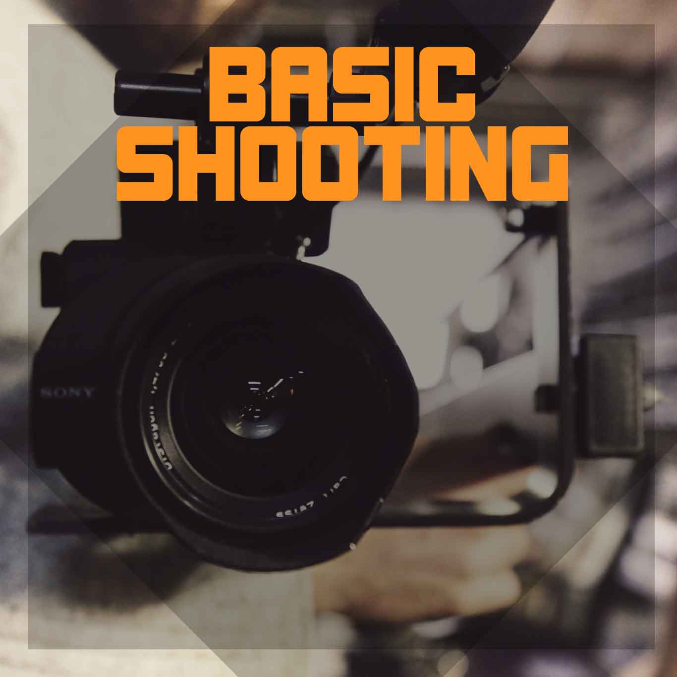 Basic Shooting - Videomaker