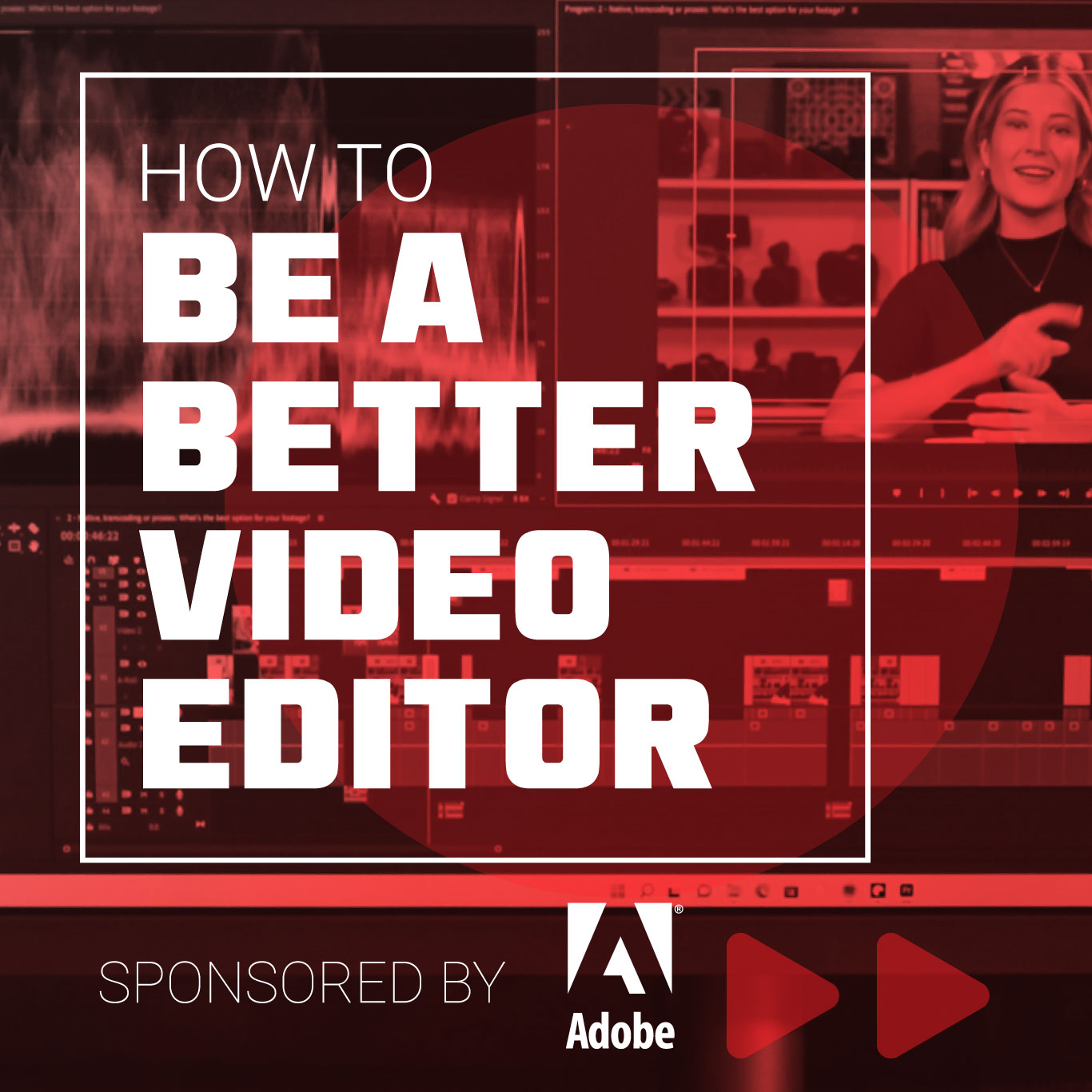 How to be a better video editor - Videomaker