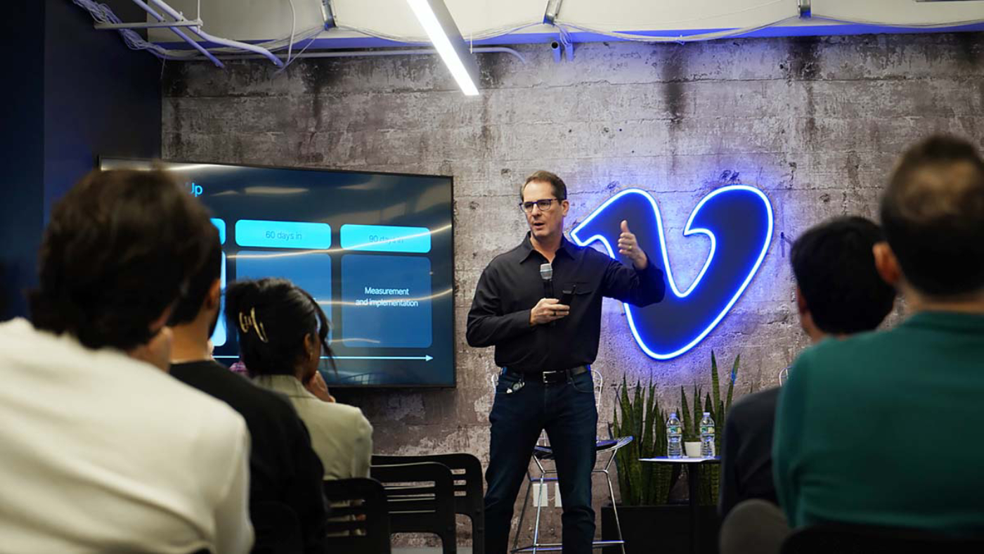 Vimeo won’t allow AI companies to use your content - Videomaker