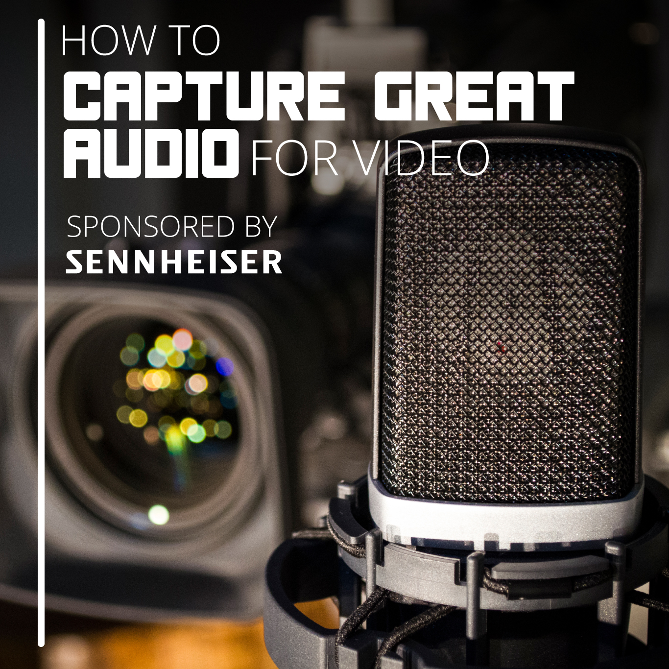 How to capture great audio for video - Videomaker