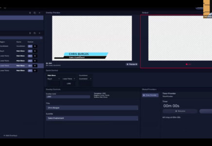 V-Log Color Grading Demo - Videomaker