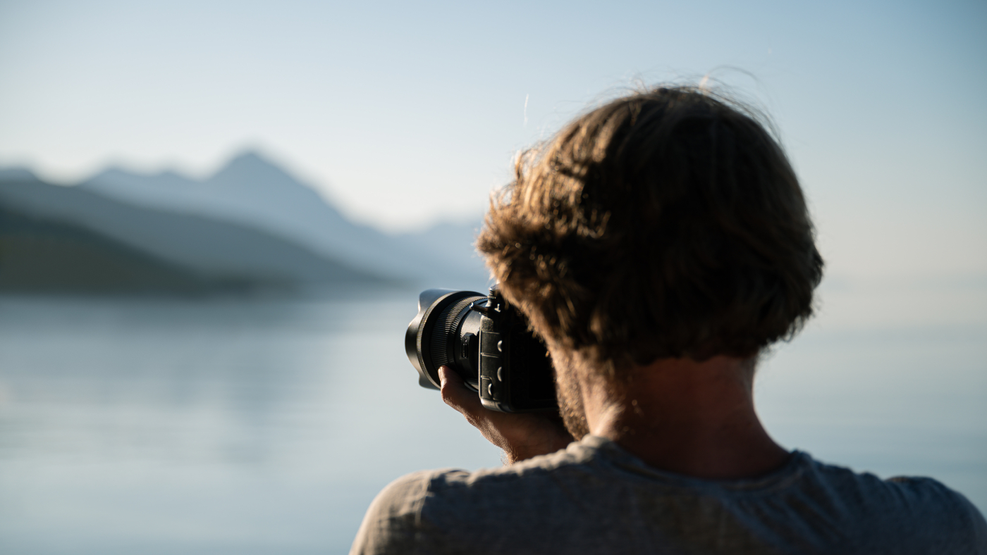 Back to the basics - Videomaker