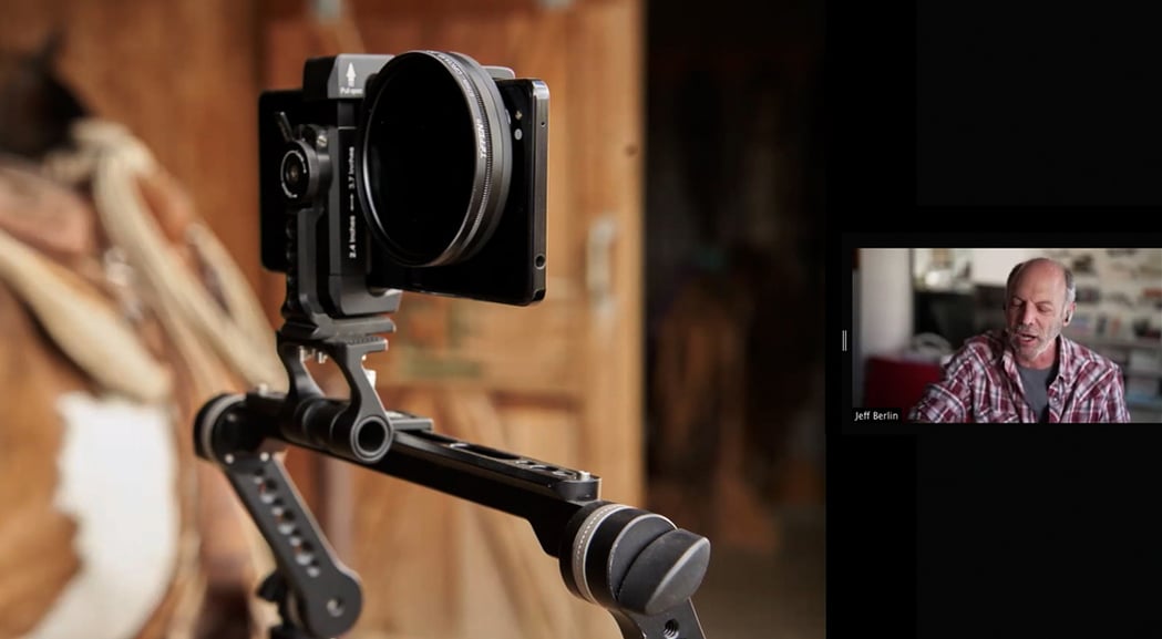 From VENICE to Xperia – Cinematography in the Sony Ecosystem w/ Jeff ...