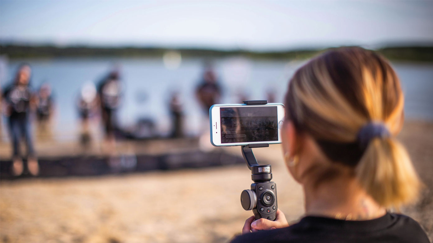 Best smartphone cameras for video — 2025 - Videomaker