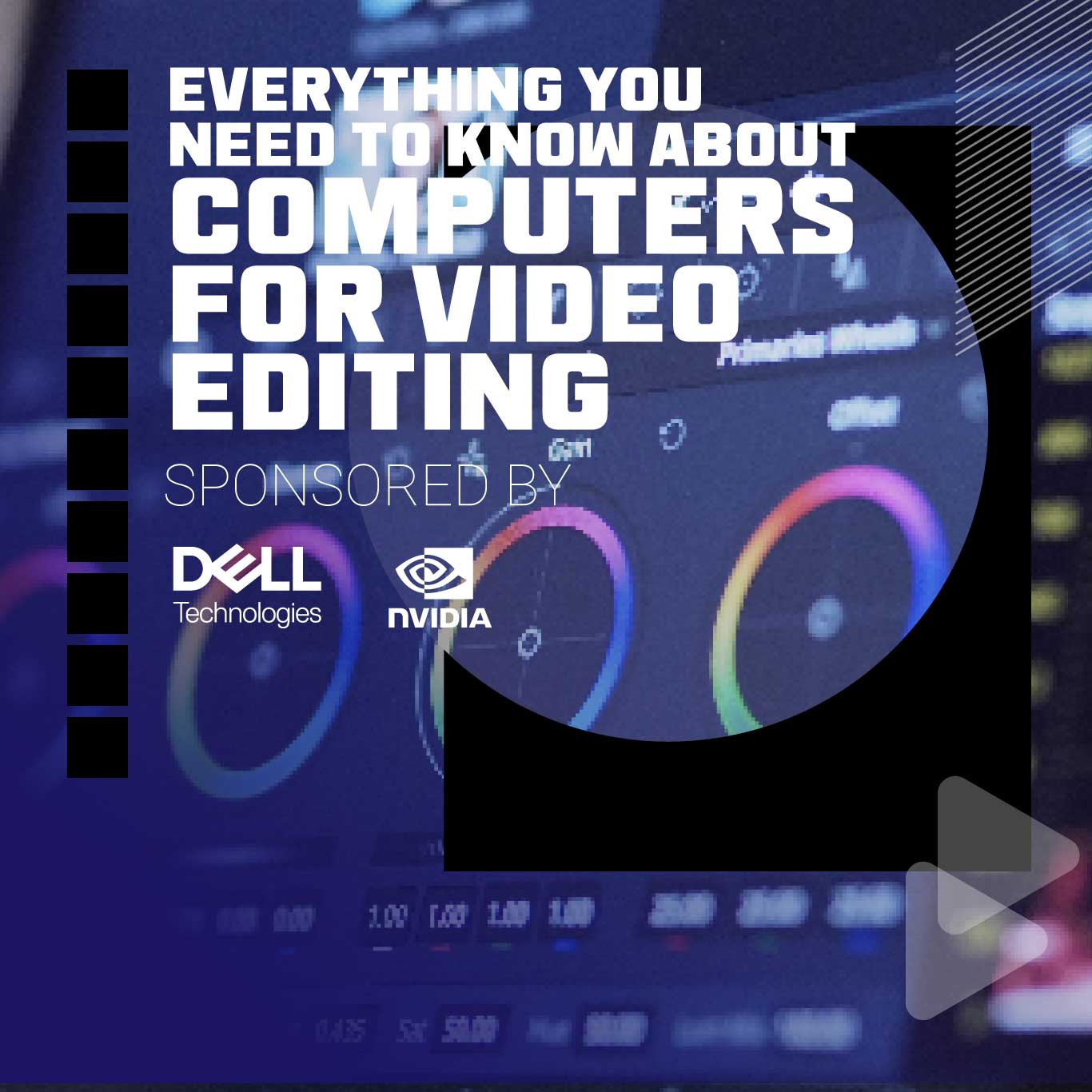 Everything you need to know about computers for video editing - Videomaker