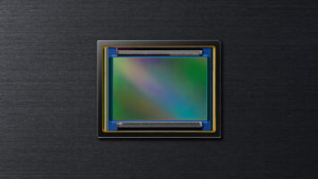 Nikon Z6III leverages unique sensor design to speed up image capture ...
