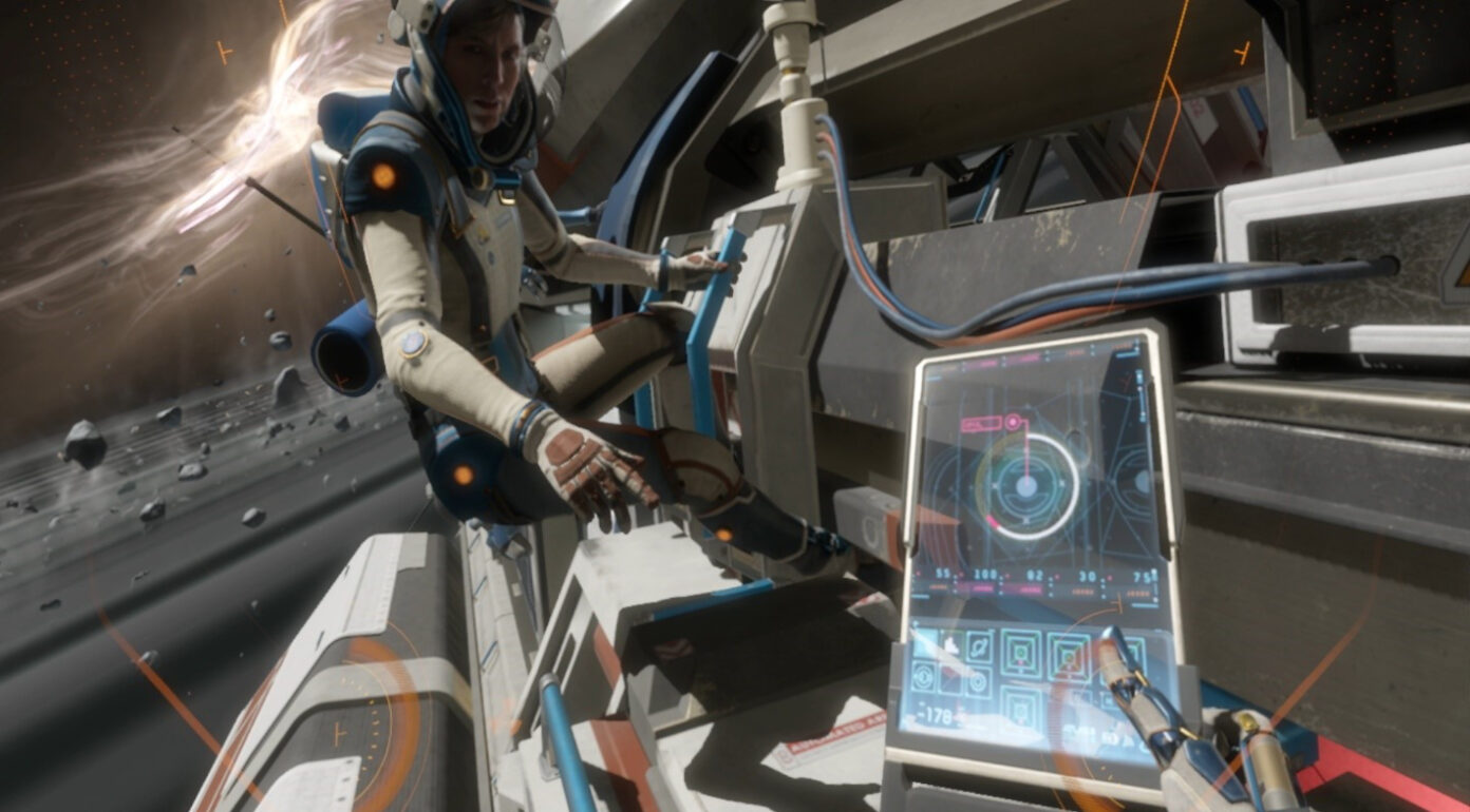 The best VR movies so far - Videomaker