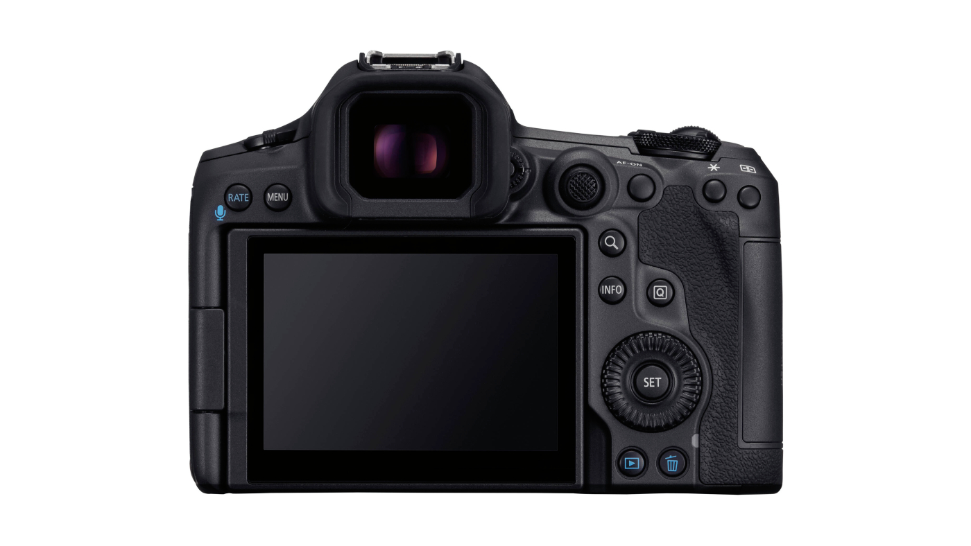 Canon announces new EOS R1 and EOS R5 Mark II full-frame mirrorless ...