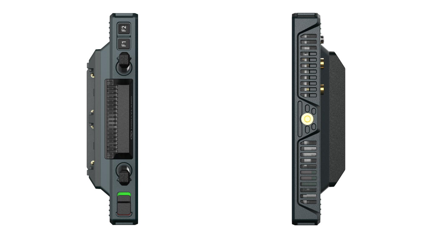 Hollyland launches Pyro 7 all-in-one monitor with TX and RX - Videomaker