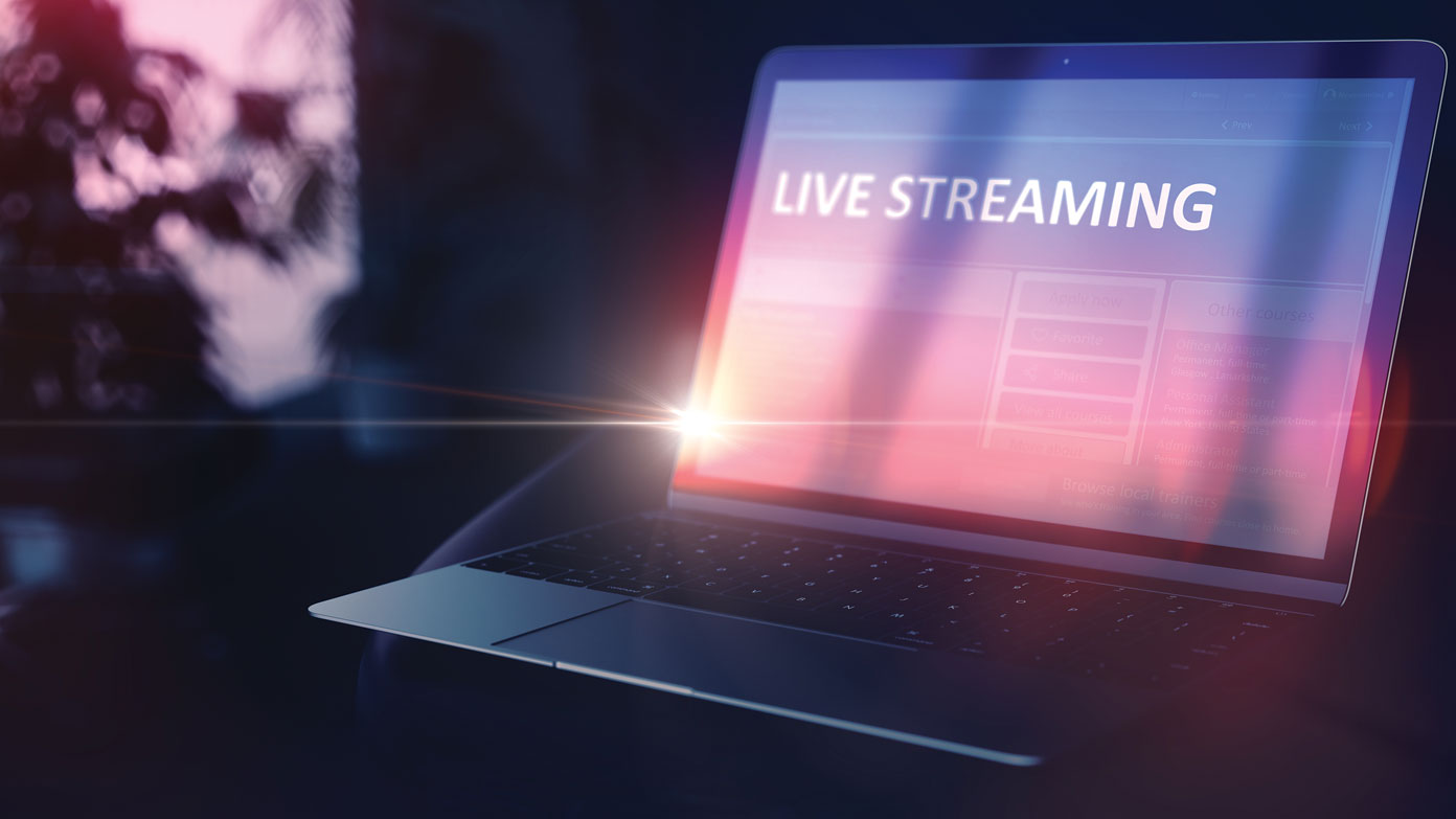 The best livestreaming equipment for content creators — 2025 - Videomaker