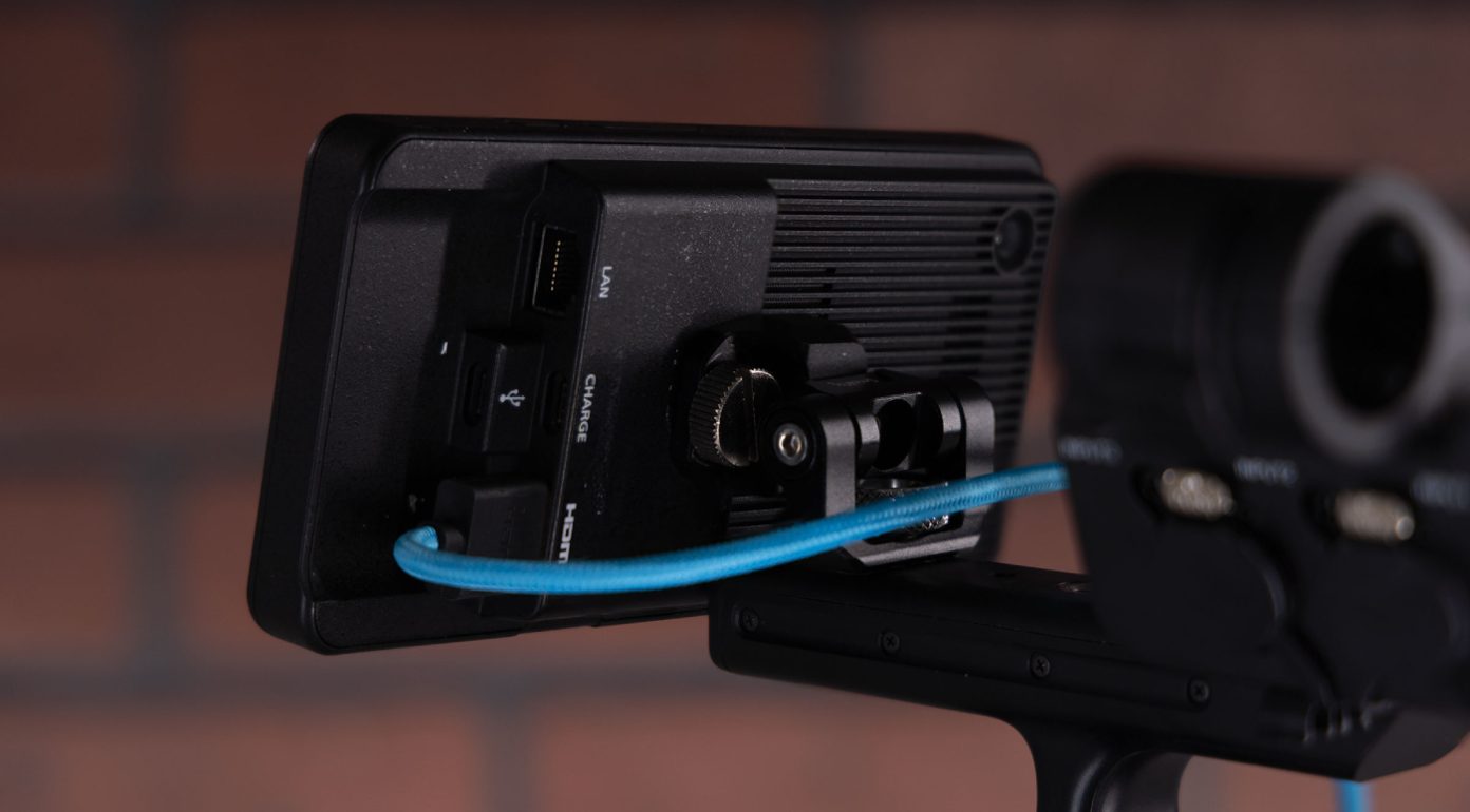 Sony PDT-FP1 review: A highly versatile transmitter for an unbeatable ...