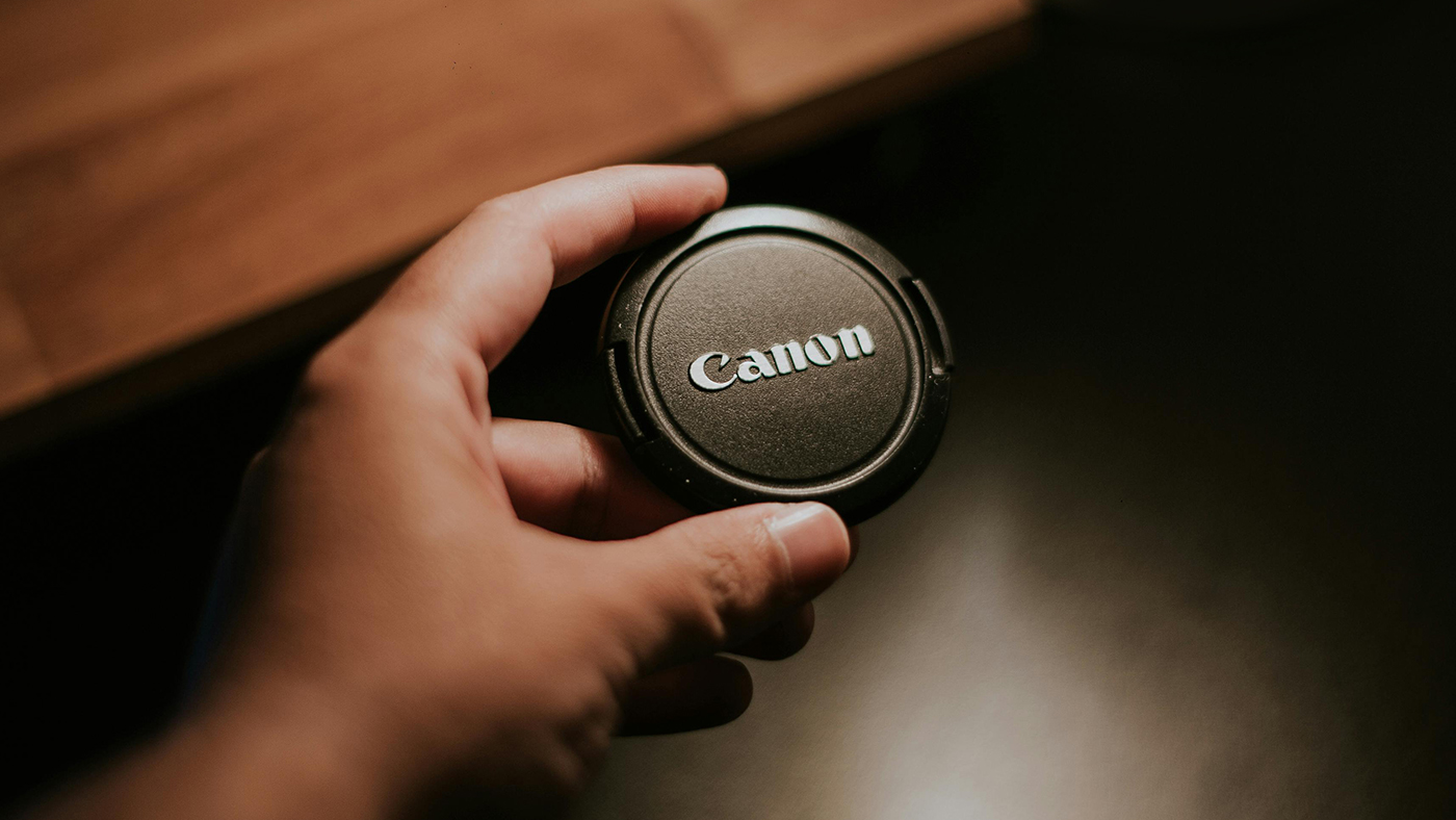 Canon publishes patents for five new lenses - Videomaker