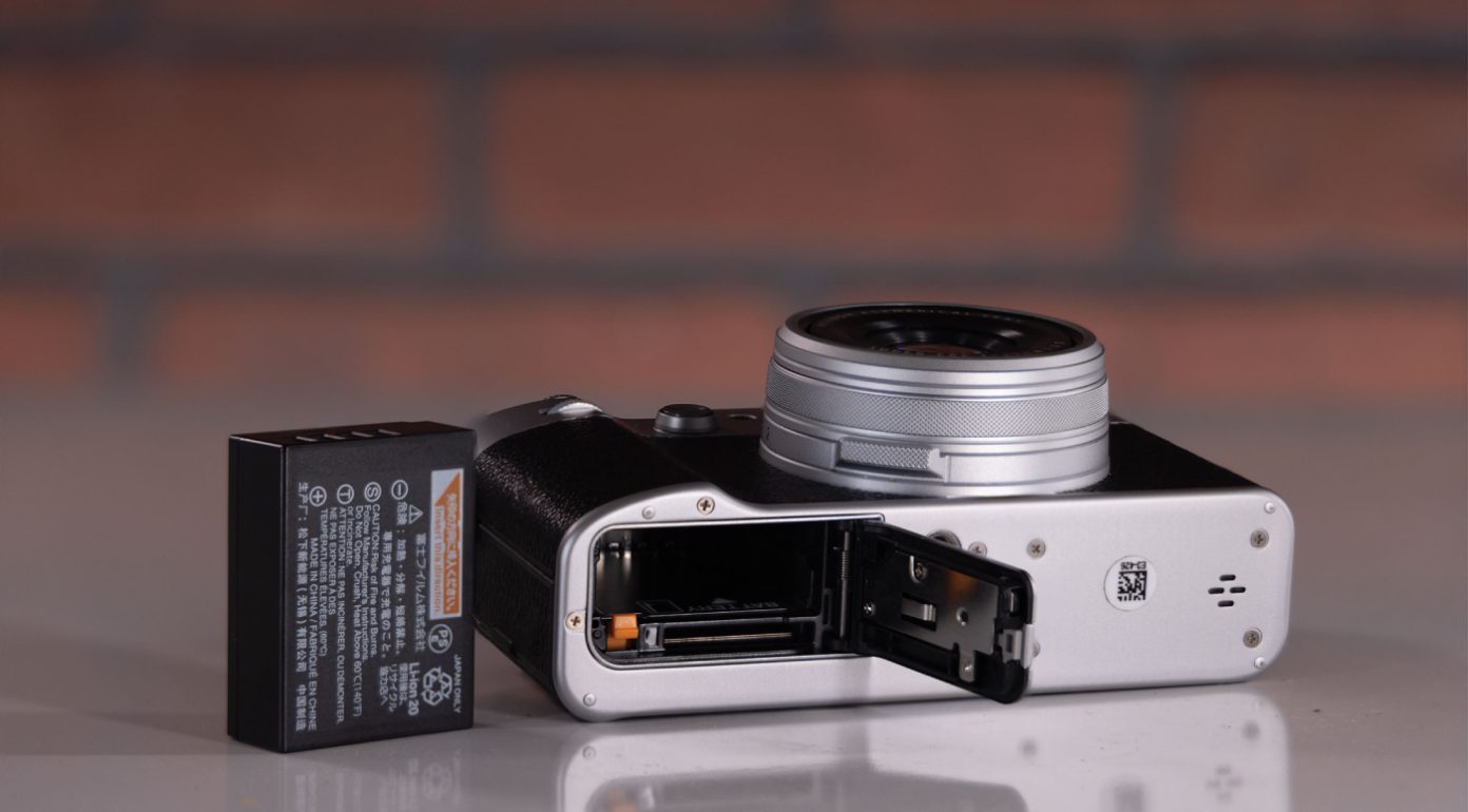 Fujifilm X100VI review: A stellar photography camera with limited video capability - Videomaker