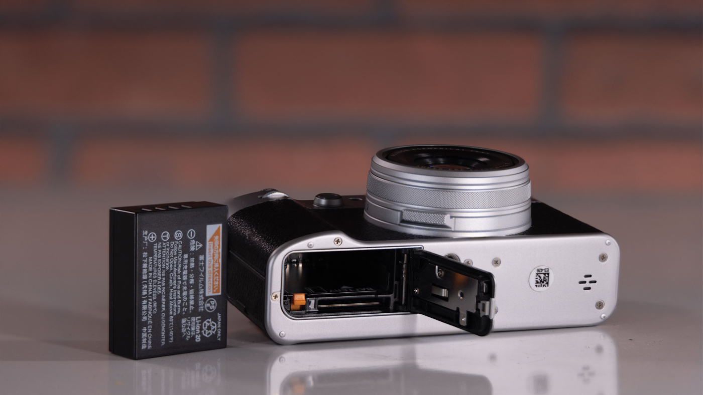 Fujifilm X100VI review: A stellar photography camera with limited video capability - Videomaker