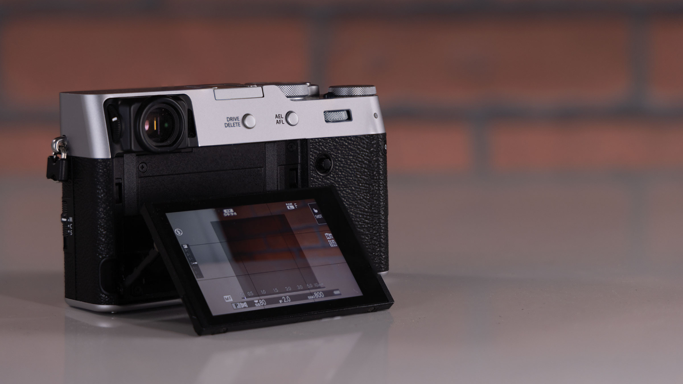 Fujifilm X100VI review: A stellar photography camera with limited video capability - Videomaker