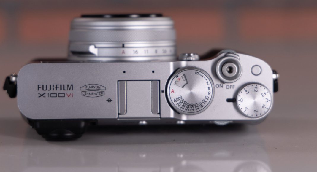 Fujifilm X100VI review: A stellar photography camera with limited video ...