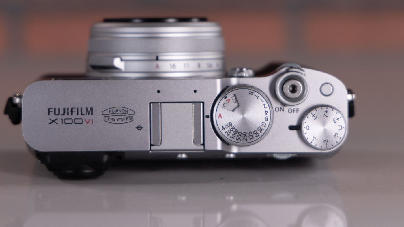 Fujifilm X100VI review: A stellar photography camera with limited video capability - Videomaker