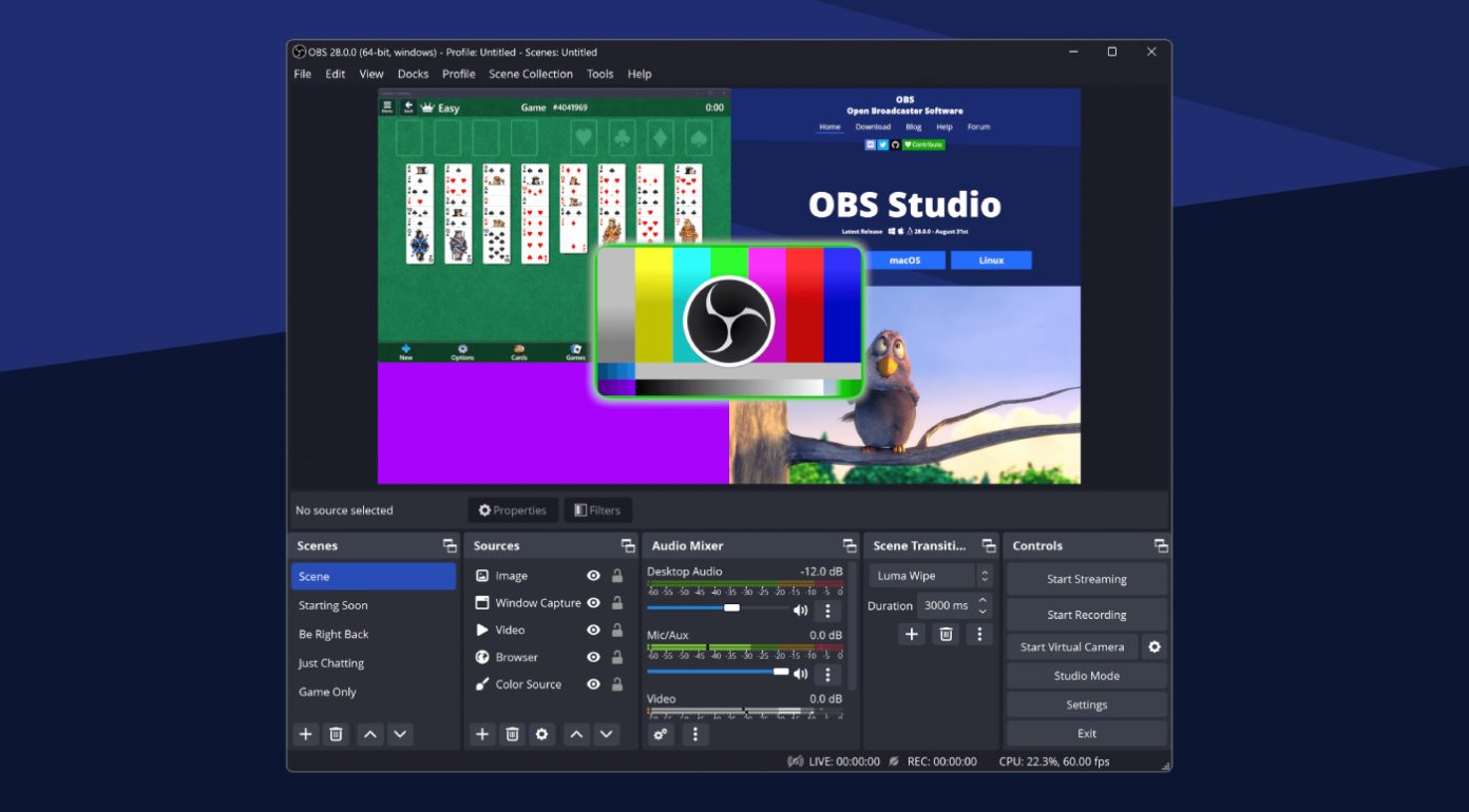 The best livestreaming equipment for content creators — 2025 - Videomaker