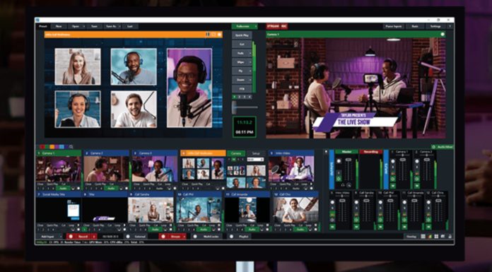 The best livestreaming equipment for content creators — 2025 - Videomaker