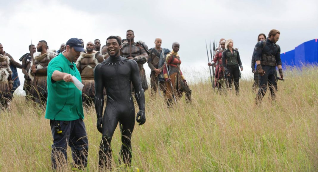 What does a first assistant director do? - Videomaker