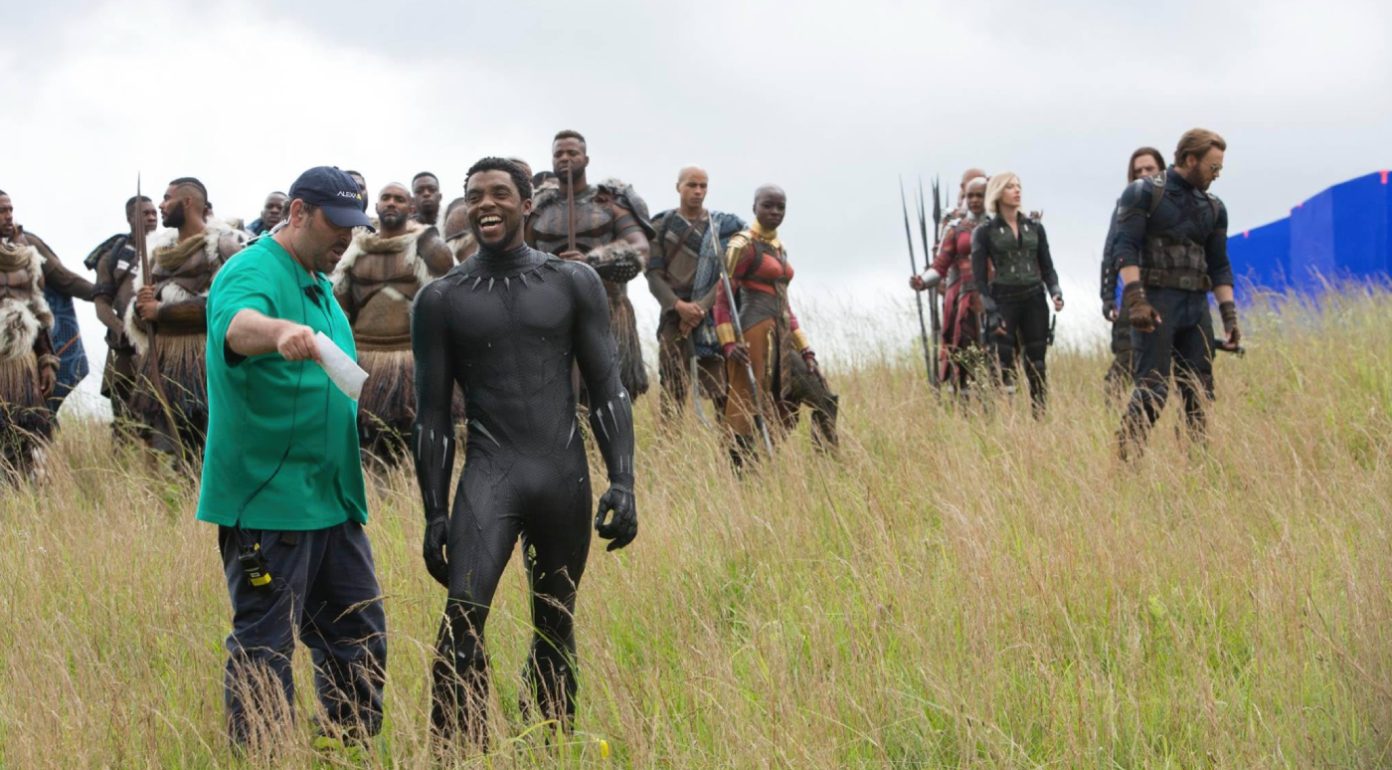 What does a first assistant director do? - Videomaker