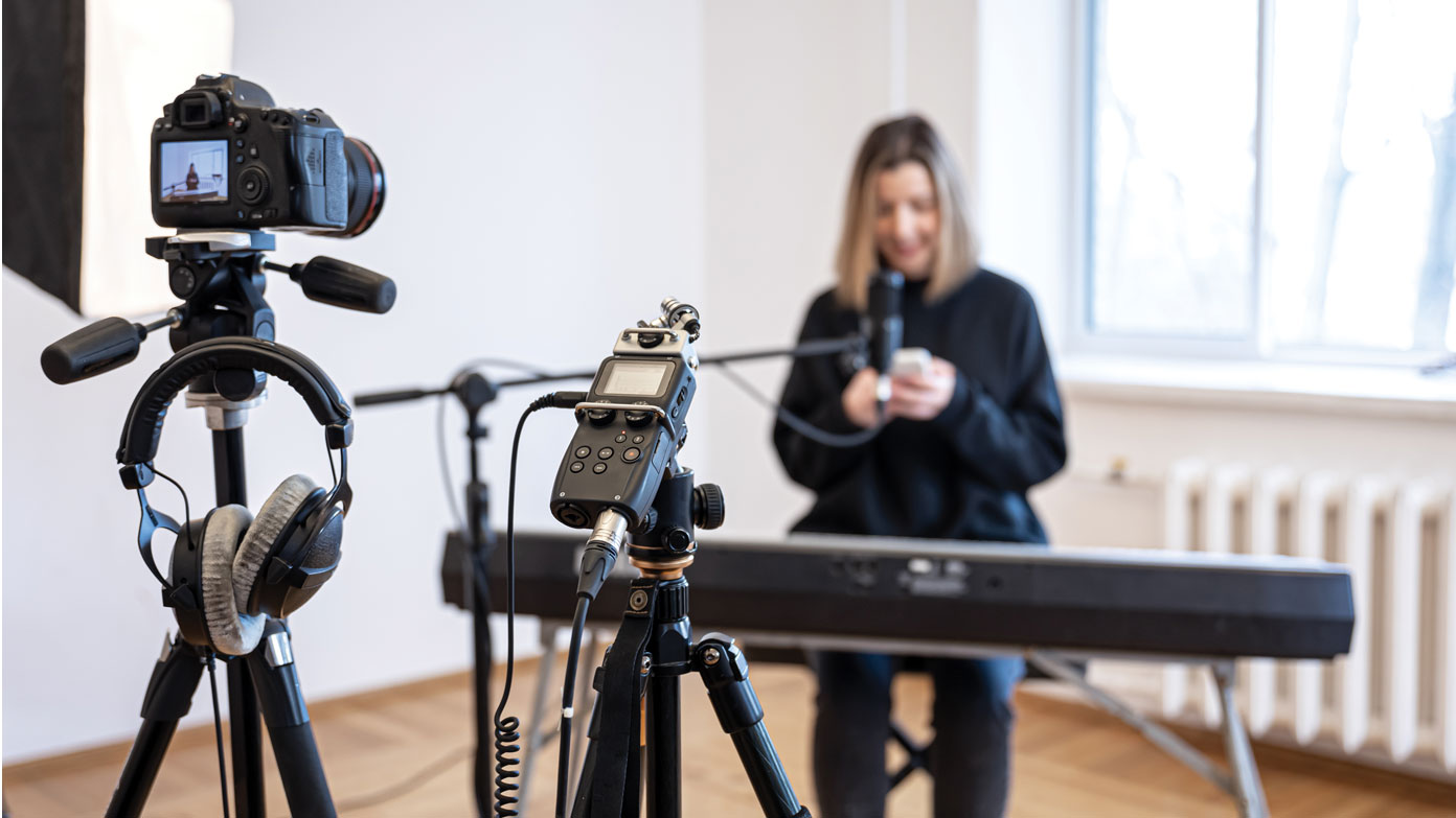 The best audio recorders — 2025 - Videomaker