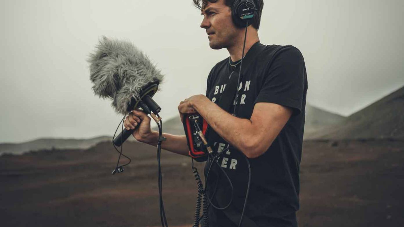 10 bad audio habits to avoid - Videomaker