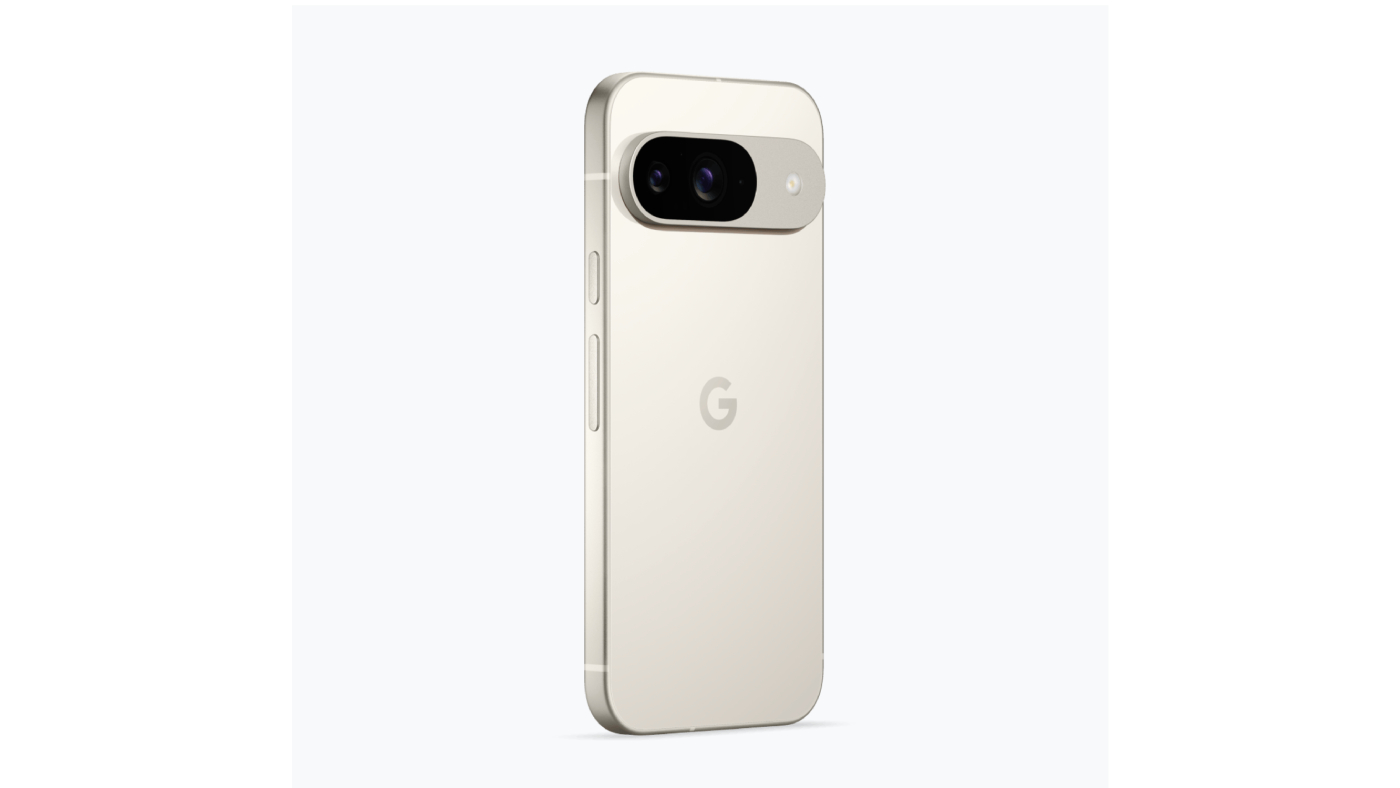 Google's new Pixel 9 smartphones get advanced cameras and AI features ...
