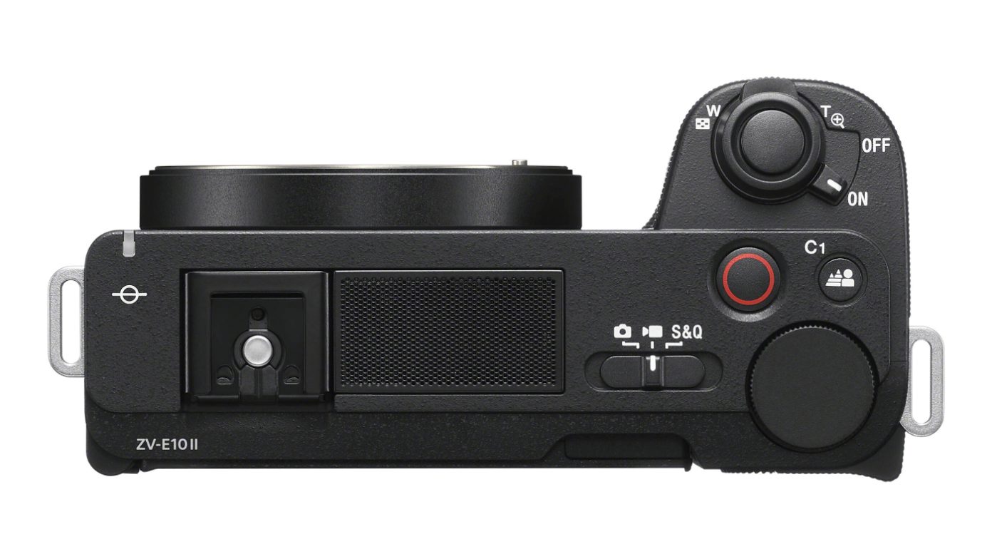 Sony ZV-E10 II review: A powerful camera for creators held back by ...