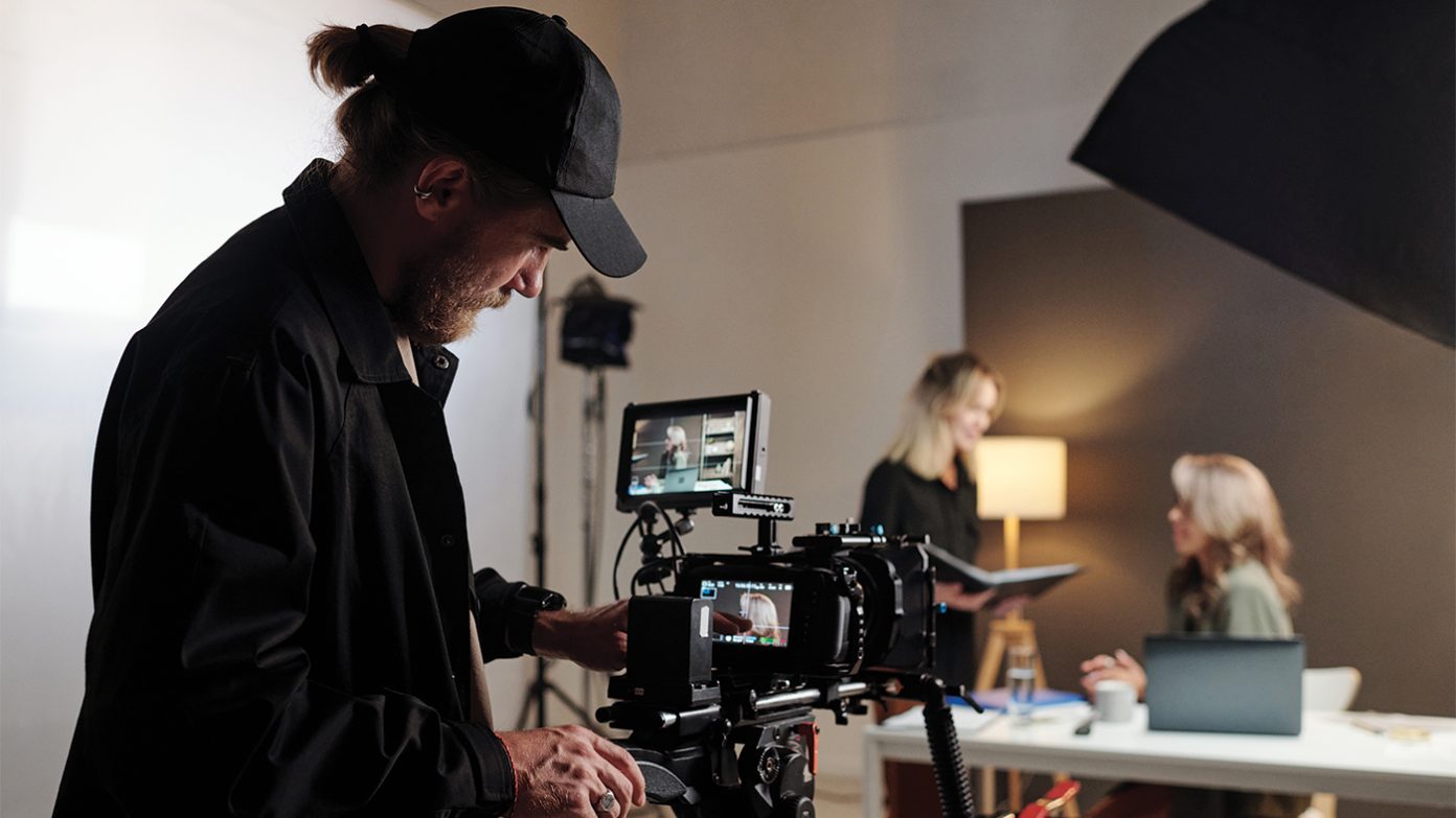 How to craft an effective production workflow for small teams - Videomaker