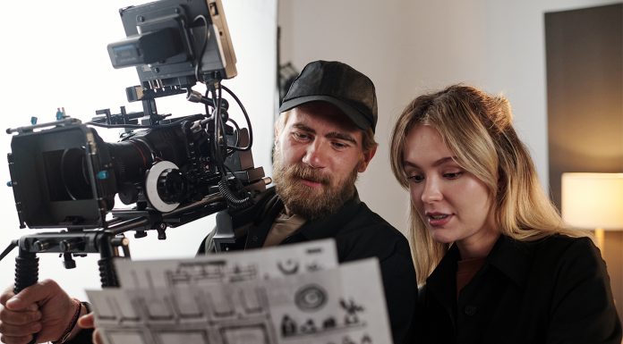 How to craft an effective production workflow for small teams - Videomaker