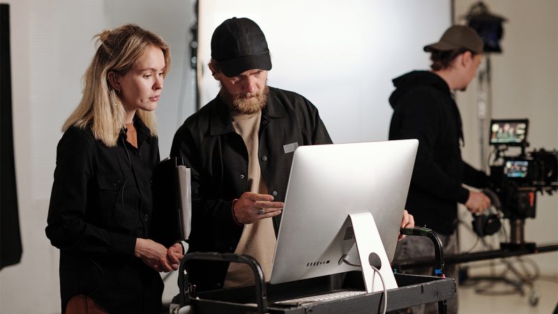 How to craft an effective production workflow for small teams - Videomaker