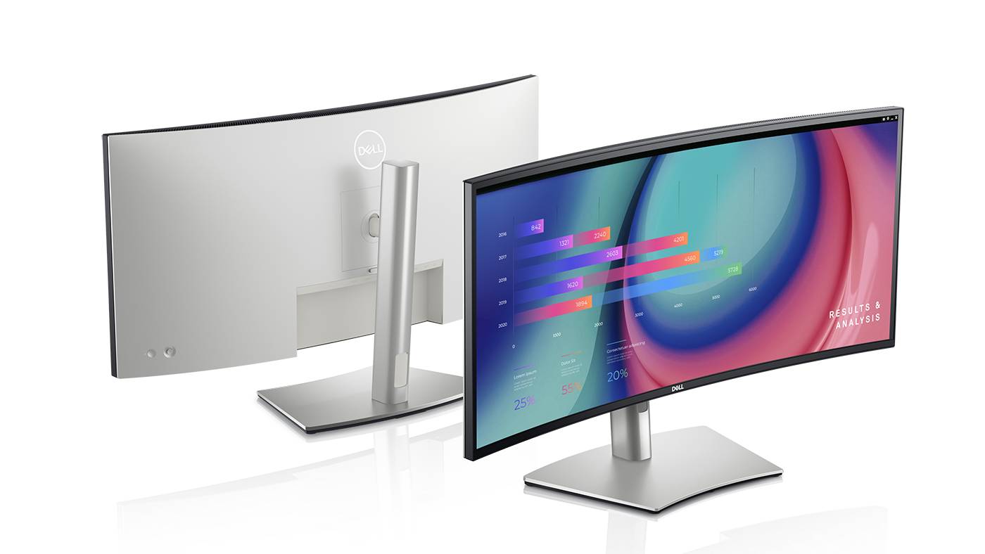 Dell releases its first bright 2,000-zone mini-LED monitor - Videomaker
