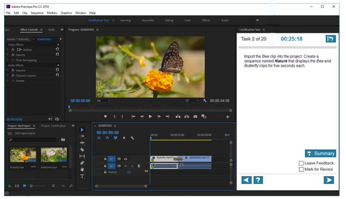 Adobe certification: How to pass the Adobe Certified Professional Exam