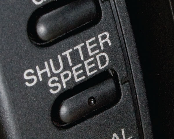 Adjust Shutter Speed for the Best Video Images - Videomaker