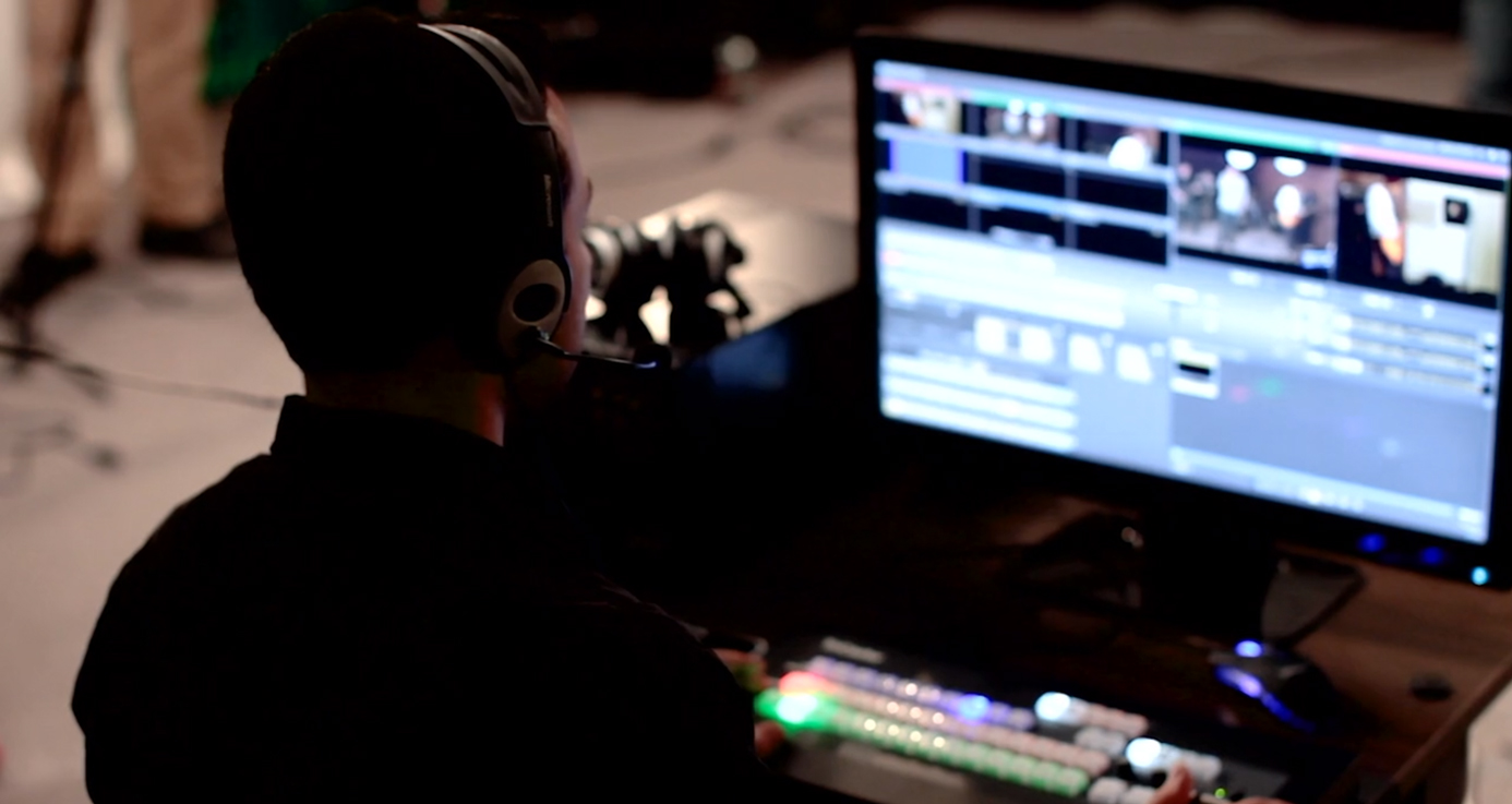 3 streaming setups to amp up your livestreaming game - Videomaker