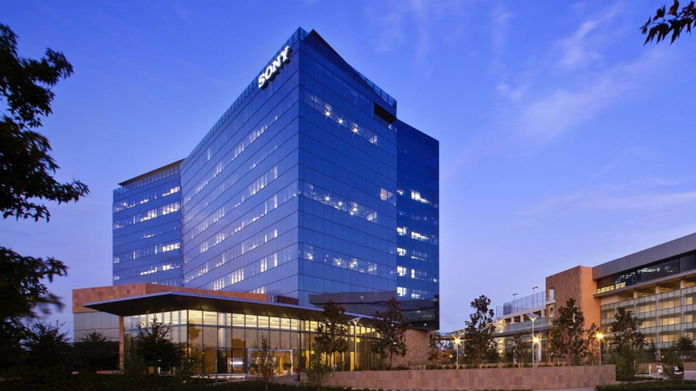 Sony is breaking its camera section into a separate company - Videomaker